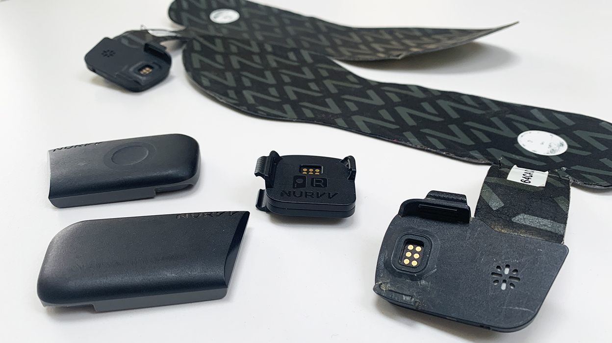 Nurvv Run review: Can these smart soles make you a better runner? - Man ...